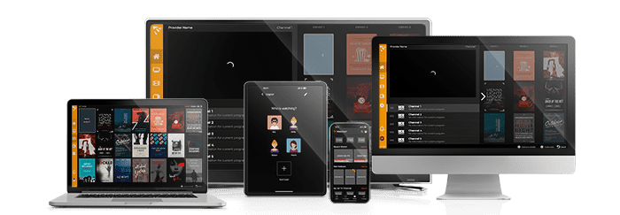 Maxplayer - Wplay TV