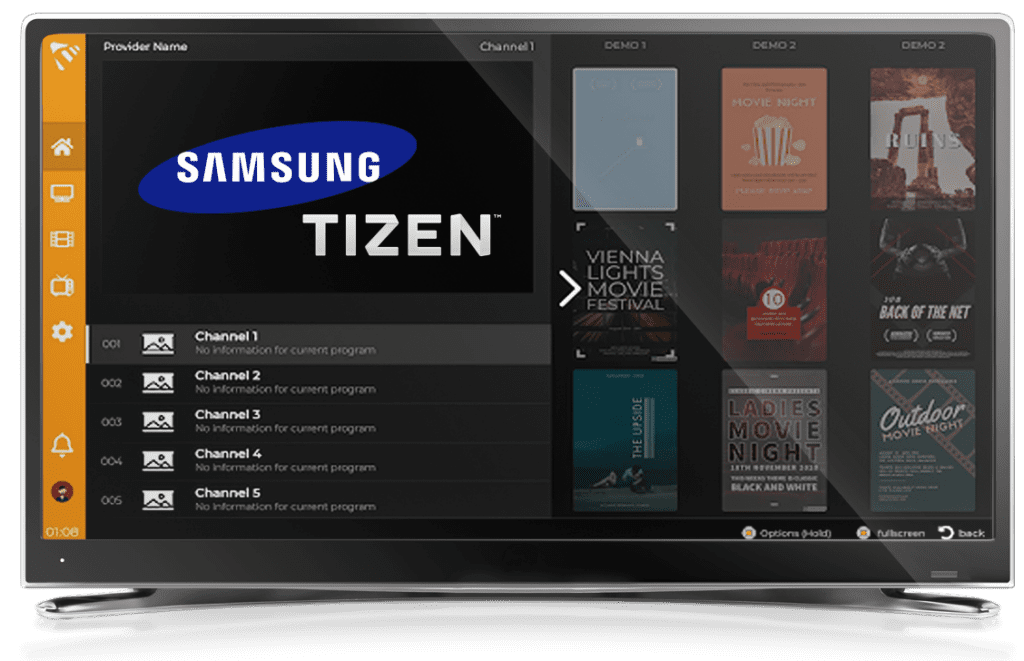 Maxplayer - Wplay TV